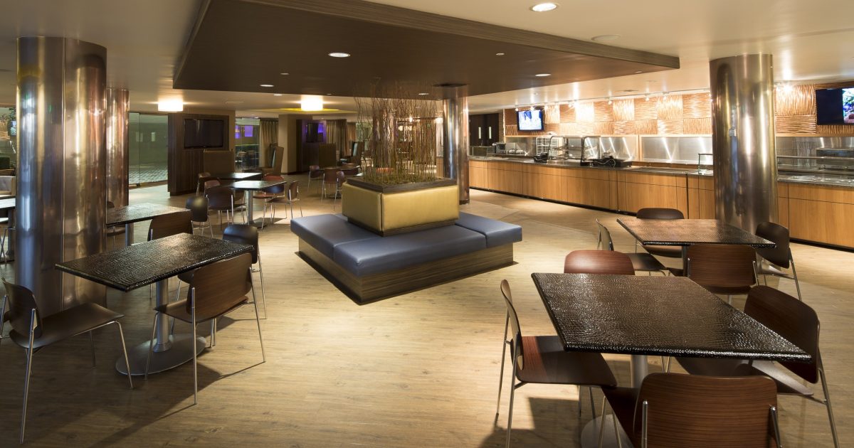 Bogart & Co. | Long Beach Convention Center